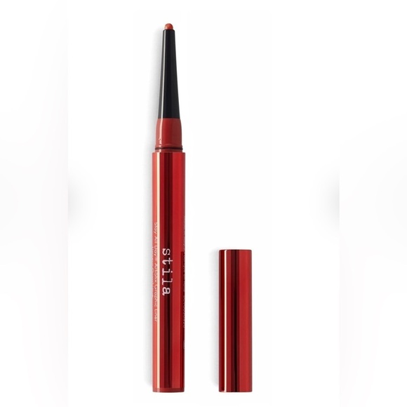 Stila | Makeup | Stila Stay All Day Artistix Graphic Eyeliner Nib Salsa ...